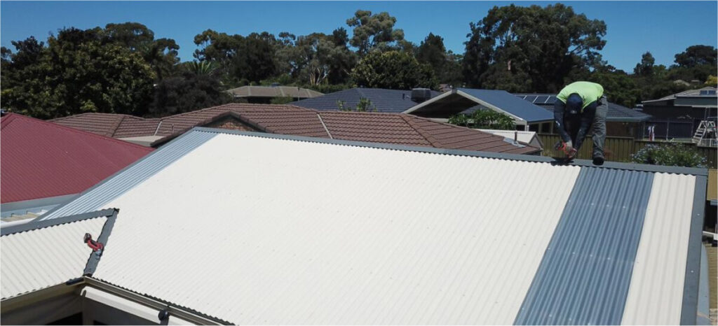 Blog - Roof Renewal SA